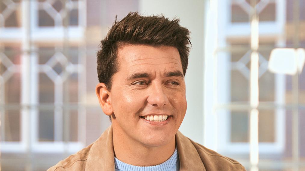 Bio Tom Van Landuyt | Showbizzsite